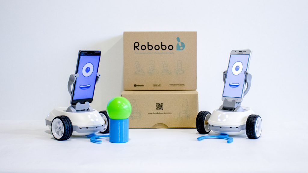 Productos archivo - Robobo